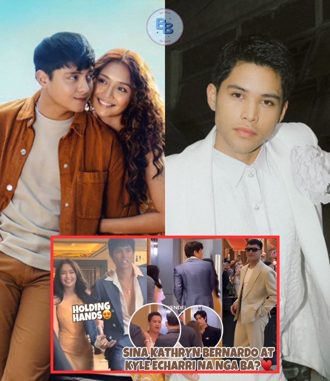 Mainit na pinag-uusapan ngayon sa social media ang nangyari umanong kaguluhan sa after-party ng ...