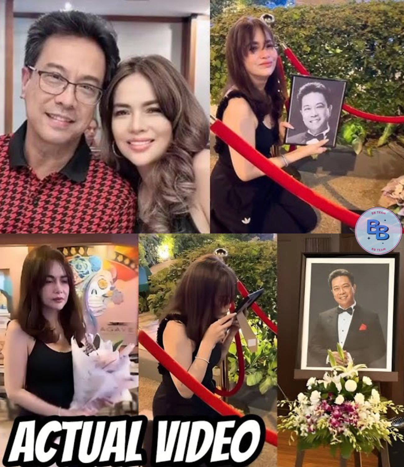 GRABE! Nobya ni Hajji Alejandro PINAGBAWALAN SA BUROL—Pamilya Hindi Siya Tinanggap, Alyna ...