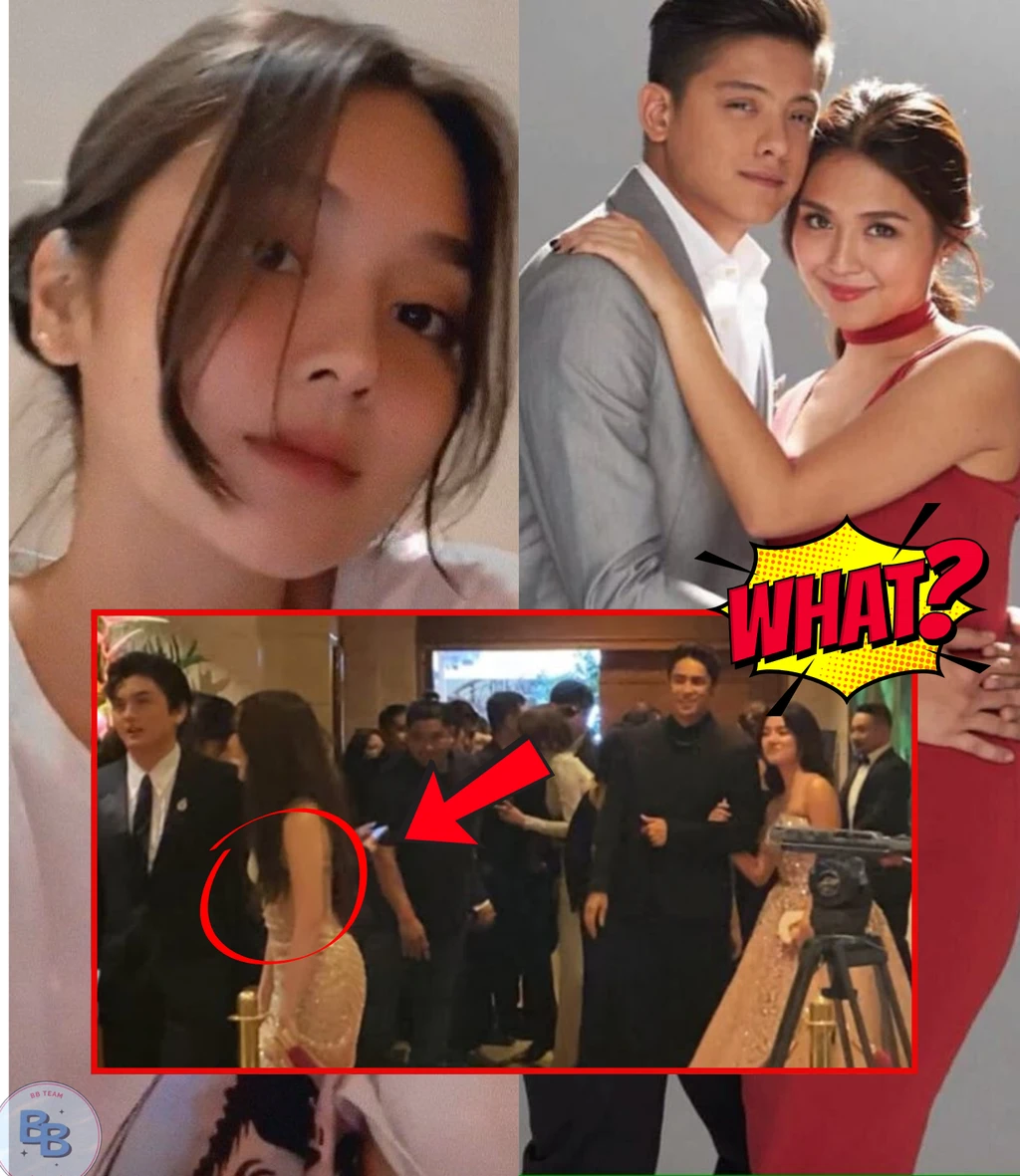 KATHRYN, AYAW NIYA RUMAMPA KASAMA ANG LOVETEAMS DAHIL DI NA SILA OK NI ...