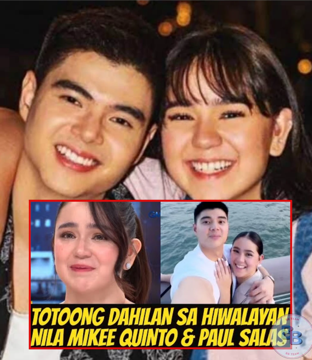 Mikee Quintos Confirms Breakup with Paul Salas – Here’s What Really ...
