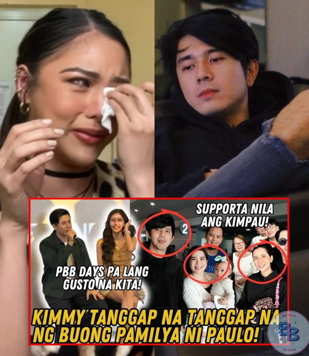 PAULO AVELINO IPINAG TAPAT ANG TRUE FEELINGS FOR KIM CHIU SA HARAP NG MGA FANS! SHOCKING ...