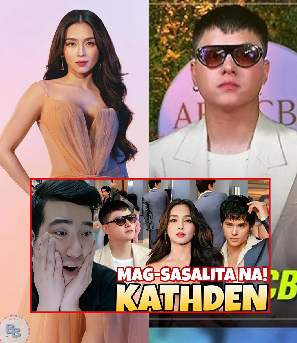 AFTER ALL THE RUMORS: Kathryn Bernardo and Alden Richards to Finally Reveal the Truth About ...