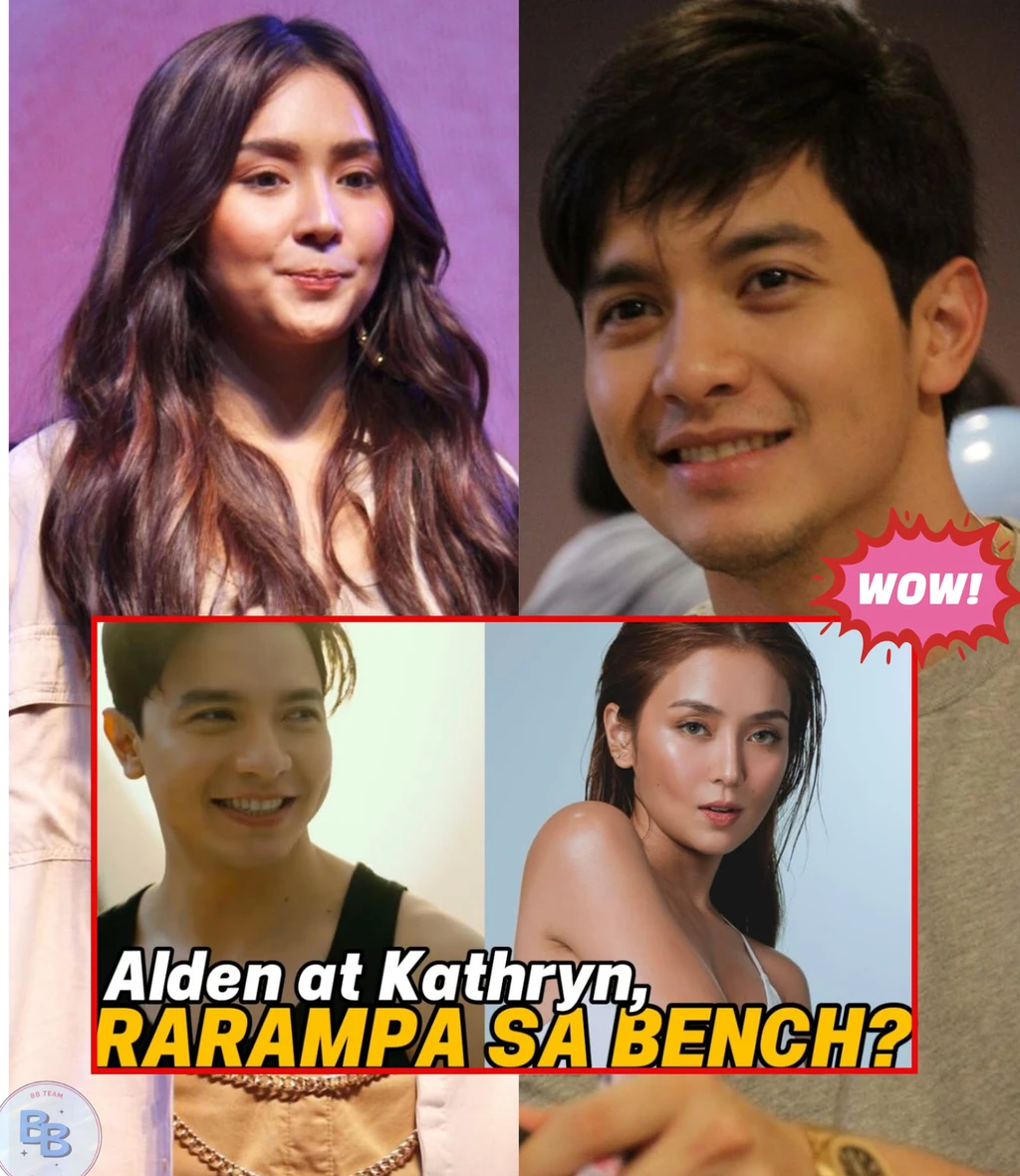KATHDEN SABAY NA RARAMPA SA BODY OF WORK BENCH FASHION SHOW?EXCITING TO ...