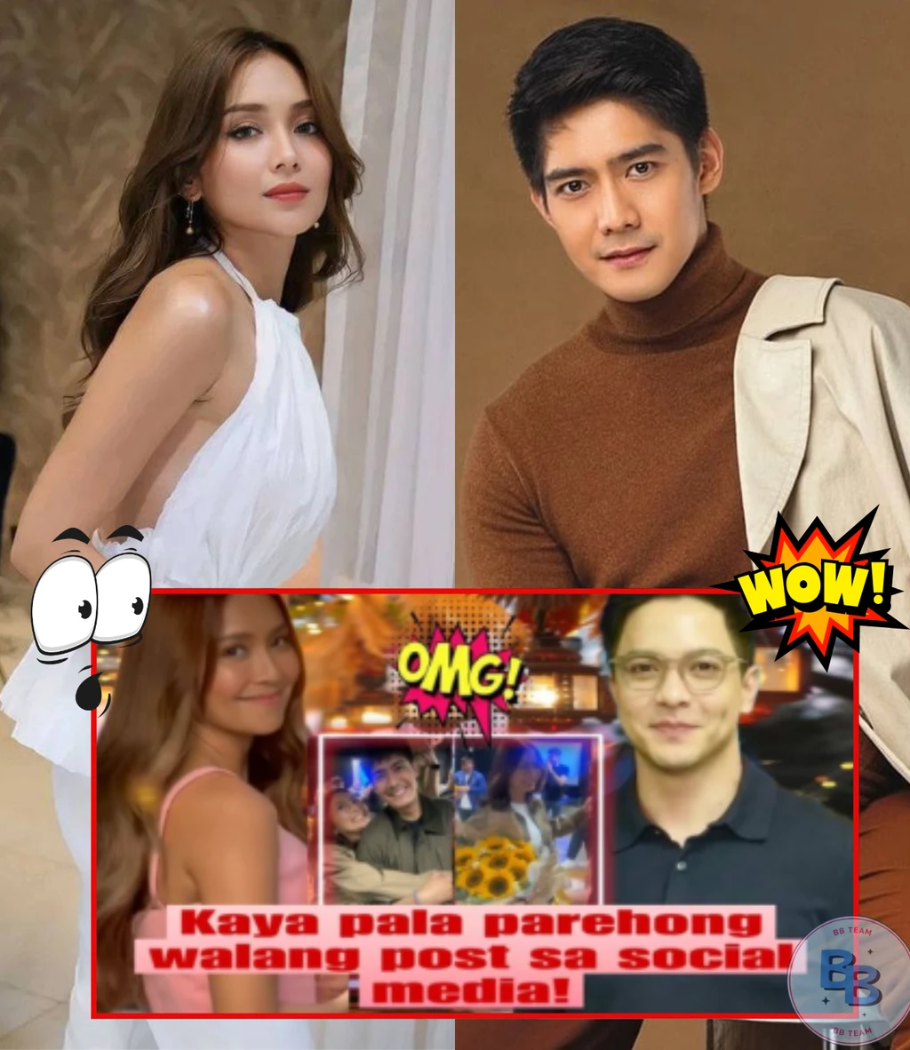 WOW! Robi Domingo IBINULGAR Kung Sino ang Kasama ni Kathryn Bernardo sa Kanyang Birthday ...