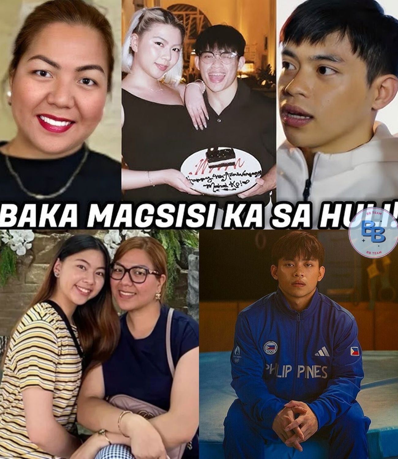 FULL VIDEO: INA ni Chloe San Jose May BABALA kay Caloy NAGSALITA NA sa PAGKAKAROON ng ANAK ni ...