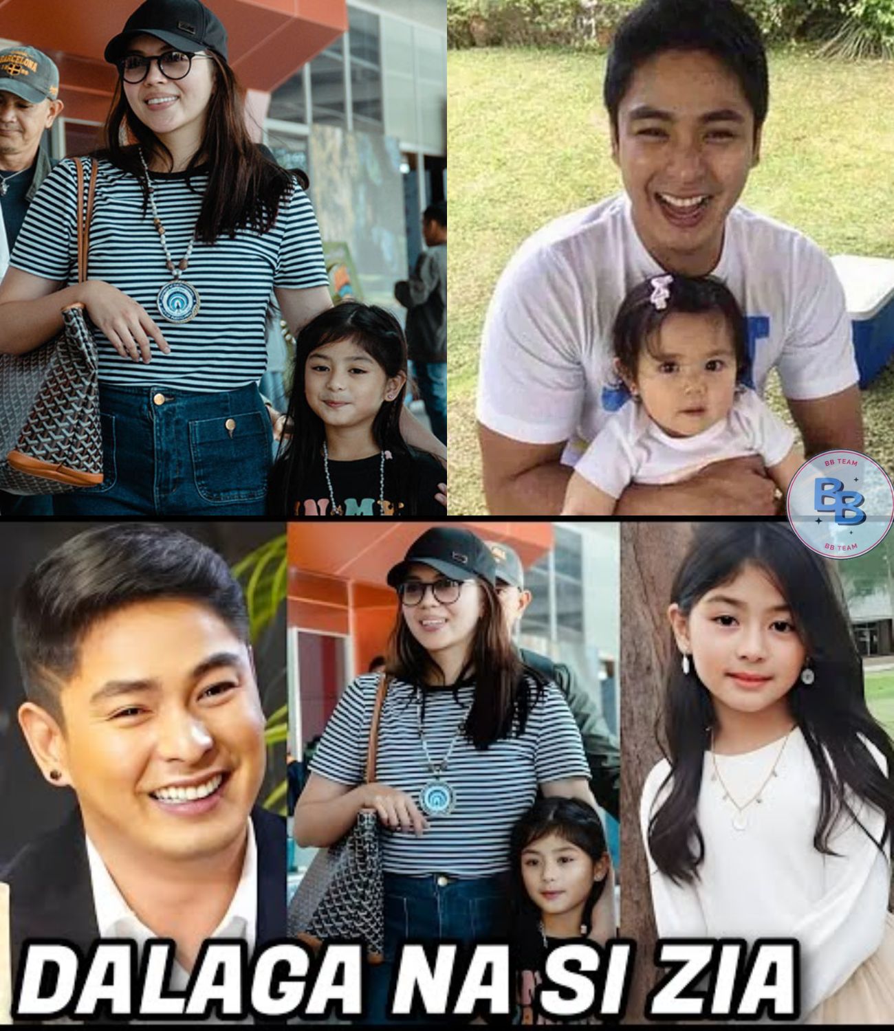 OMG! Coco Martin, Sad About The DNA Test Result On Katherine Luna’s ...