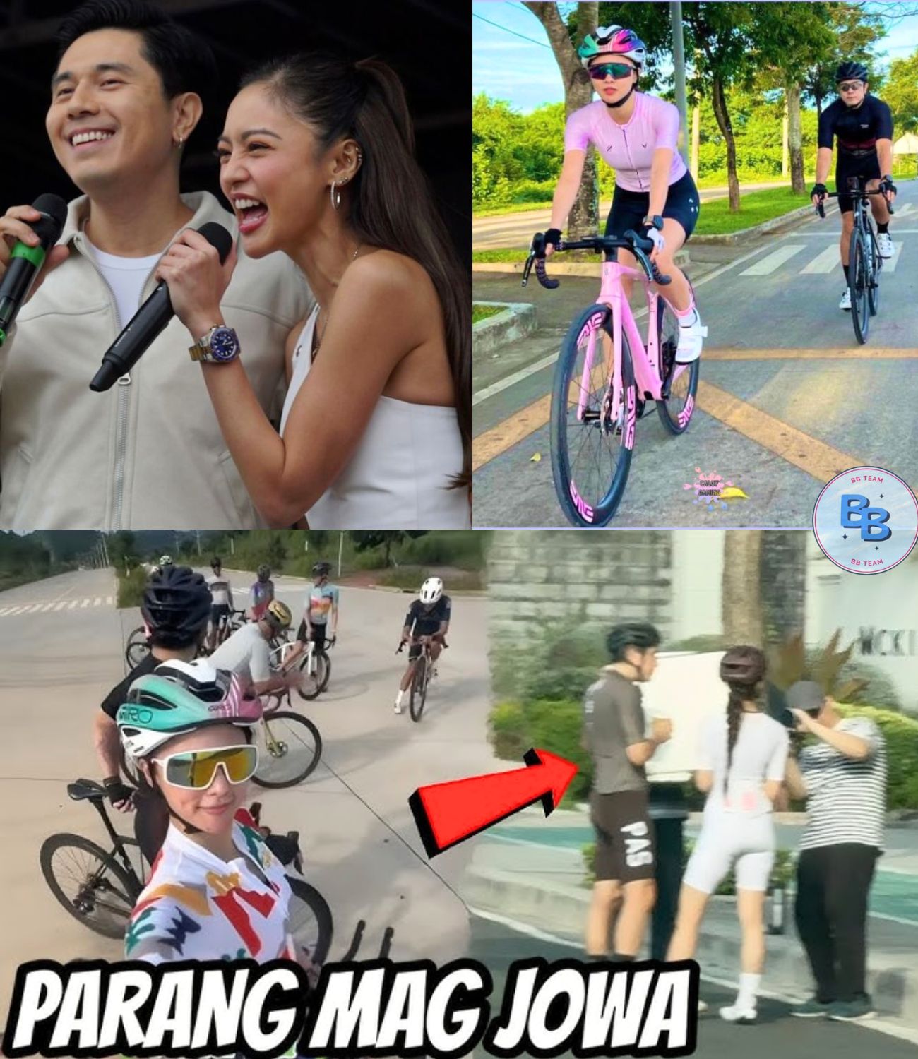 FULL VIDEO: Kim Chiu and Paulo Avelino’s Bike Date Sparks Romance Rumors After Sweet Gestures Go ...