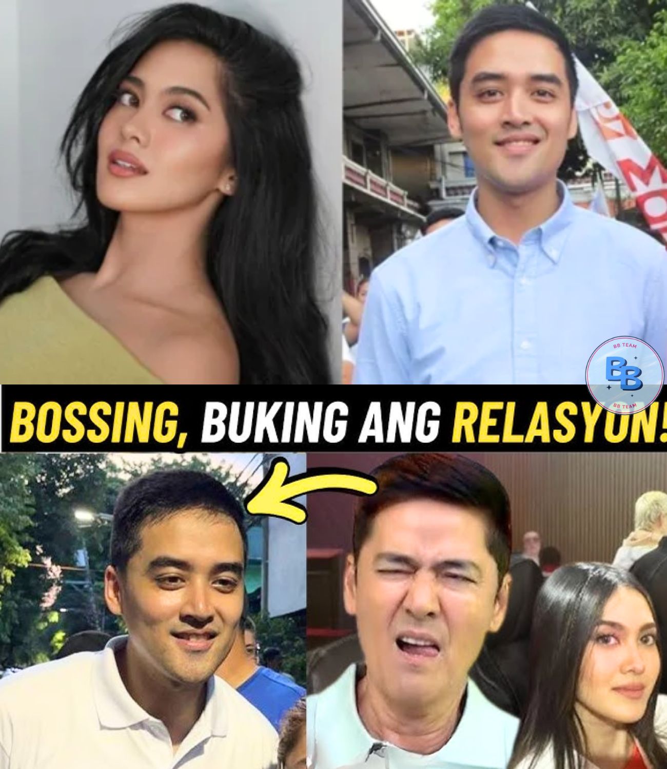 VIC SOTTO, BINASAG NA ANG KATAHIMIKAN! Inamin ang Katotohanan sa Ugnayan nina VICO at ATASHA—May ...
