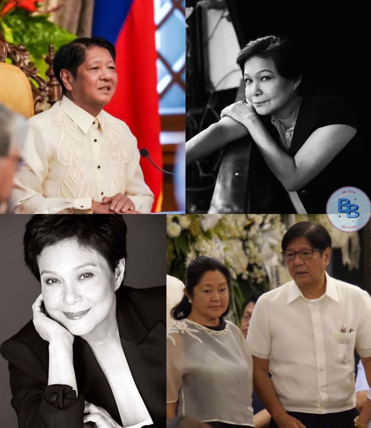 PRESIDENT AND FIRST LADY’S SH0CKING GESTURE: They Step In To Pay Off ...