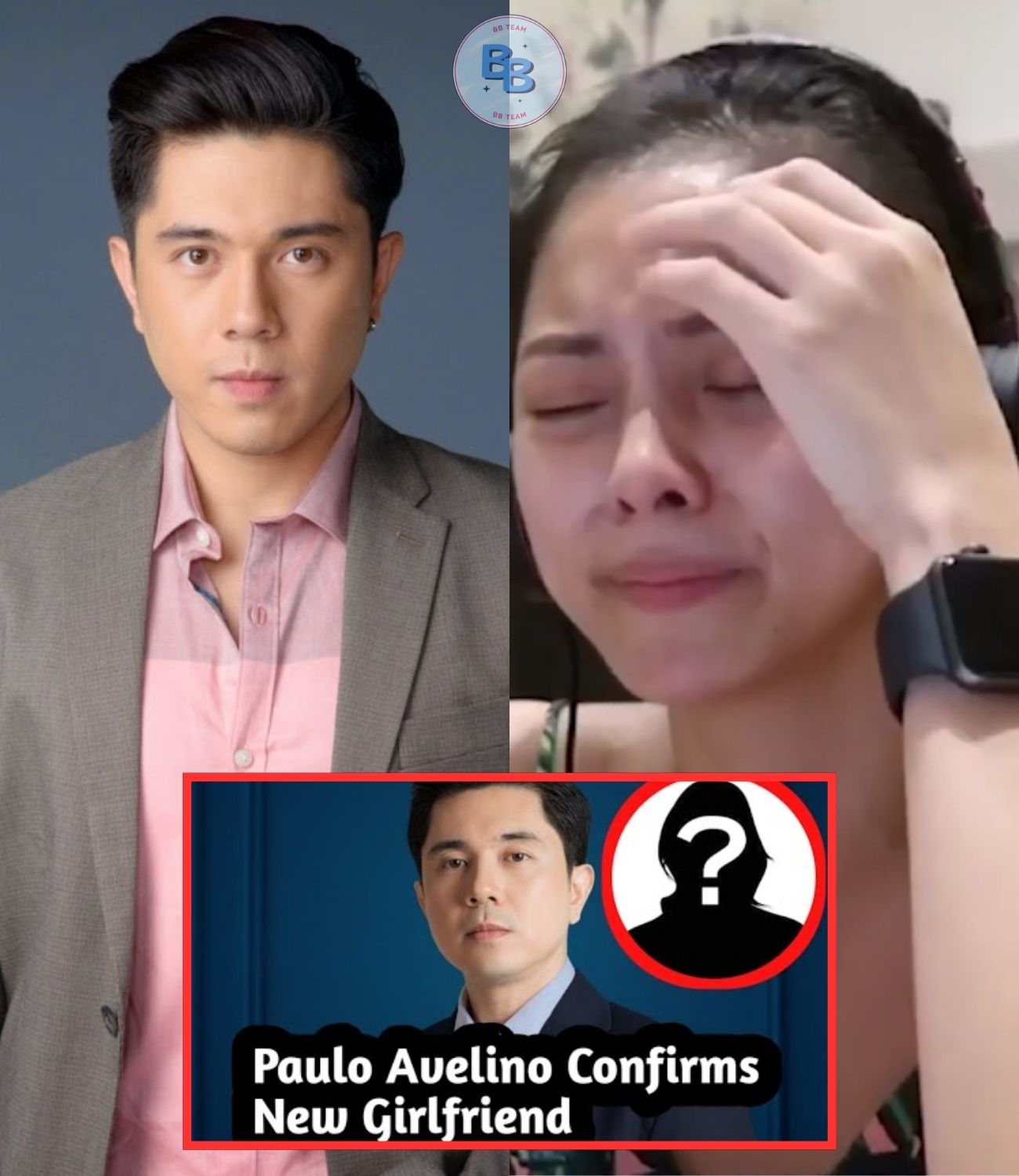 Paulo Avelino Confirms New Girlfriend: Kim Chiu Reacts! Here’s What You Need to Know! - News