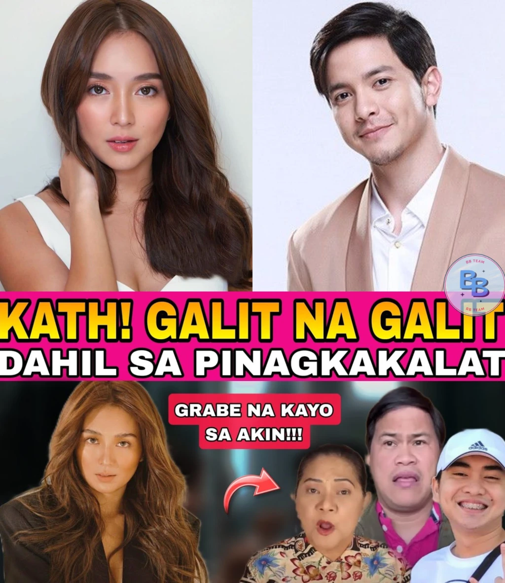 KATHRYN BERNARDO BUMASAG NA SA LAHAT NG CHISMIS! KATHDEN TOTOO NGA BA?! ALAMIN DITO! - News