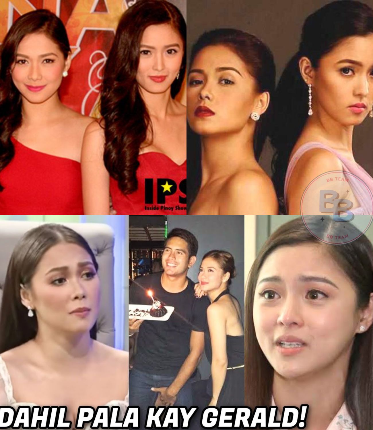 OMG!!! Maja Salvador NAGSALITA NA sa ISSUE KUNG BAKIT WALA si Kim Chiu sa KASAL NITO! - News