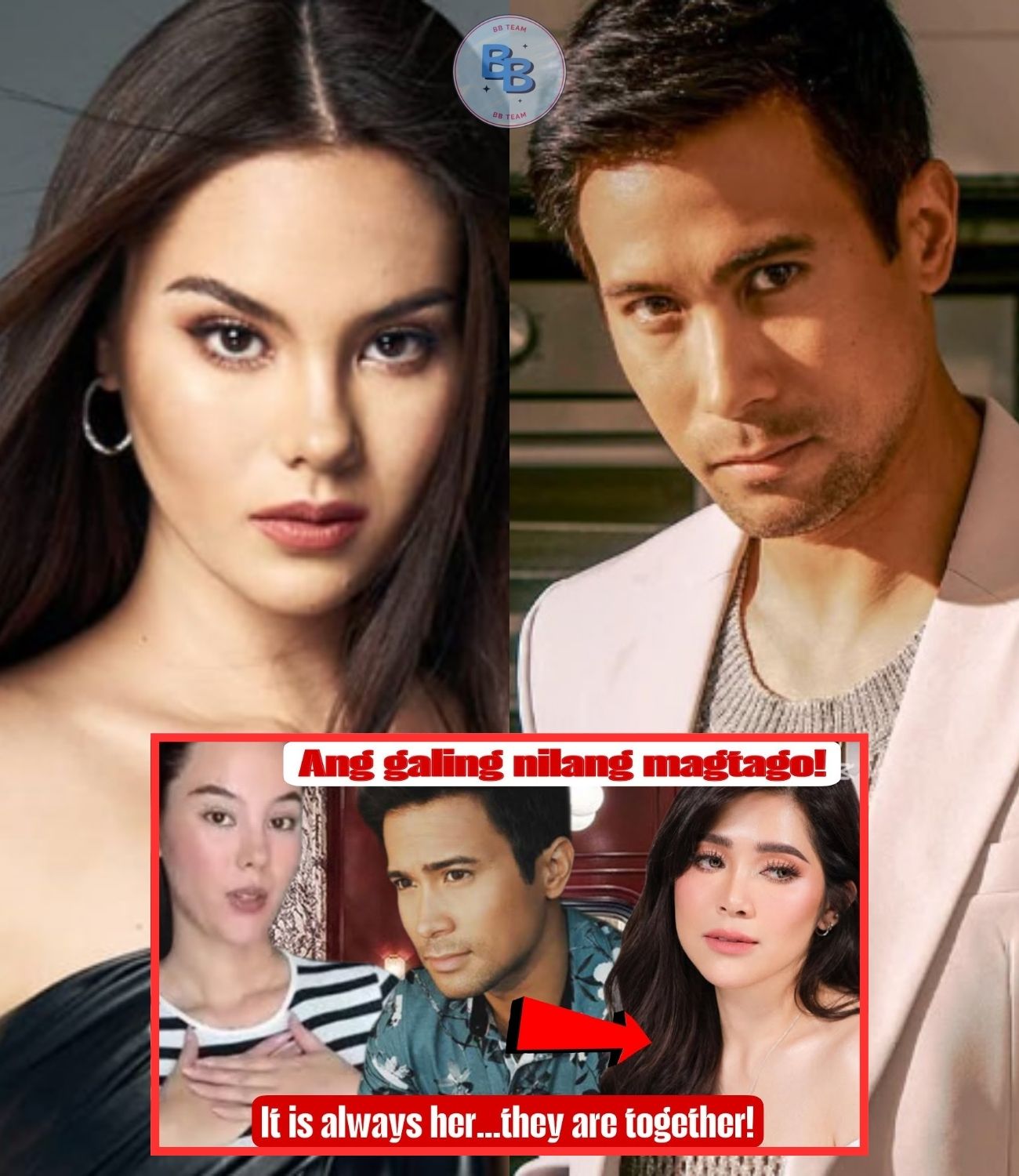 Catriona Gray Exposes Hidden Heartbreak! Finally Opens Up About Her ...