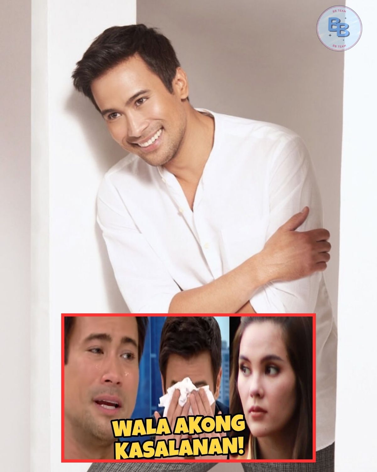 SAM MILBY FINALLY BREAKS HIS SILENCE! Fans in SHOCK as He Breaks Down ...