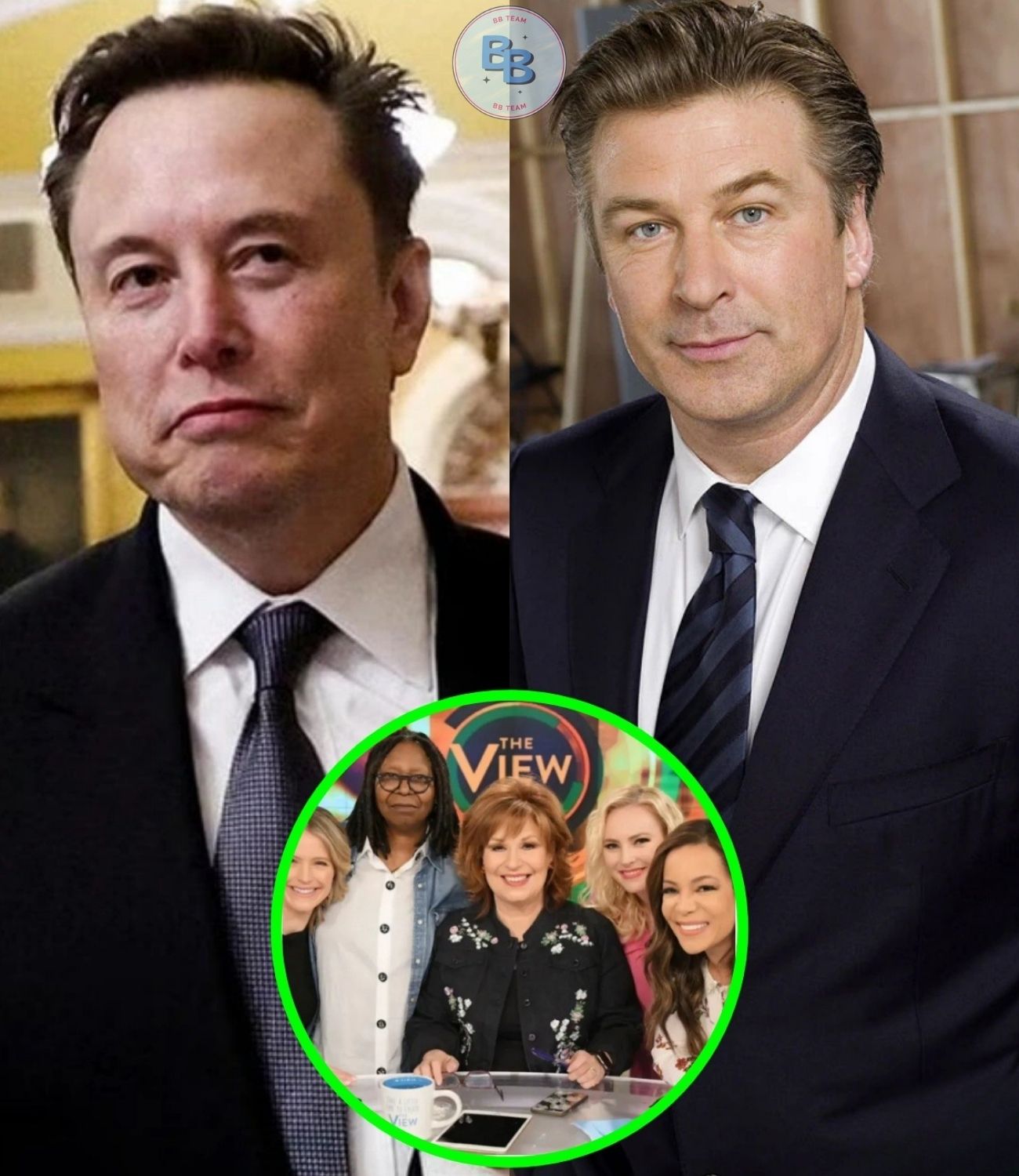 Elon Musk boldly spent $790 million to buy the company AB*C and ...