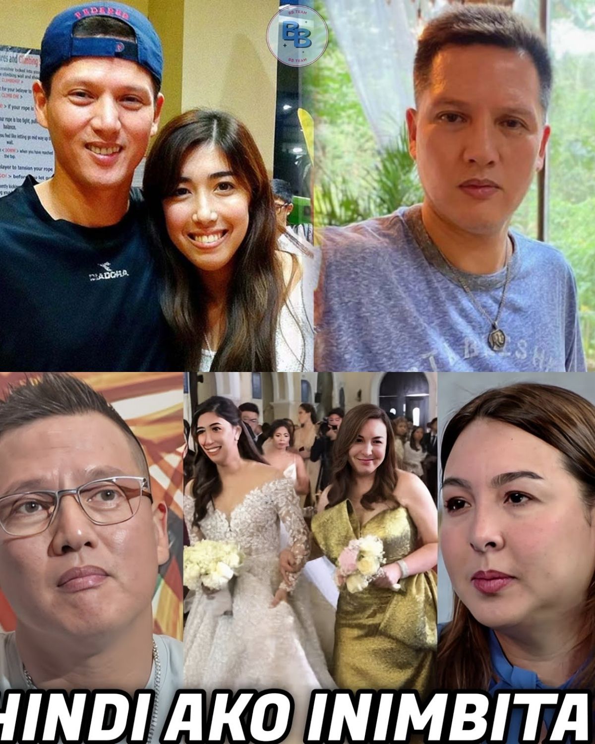 Kier Legaspi Breaks Silence on Heartbreaking Past, Totally SNUBBED from Daughter Dani Barretto's ...