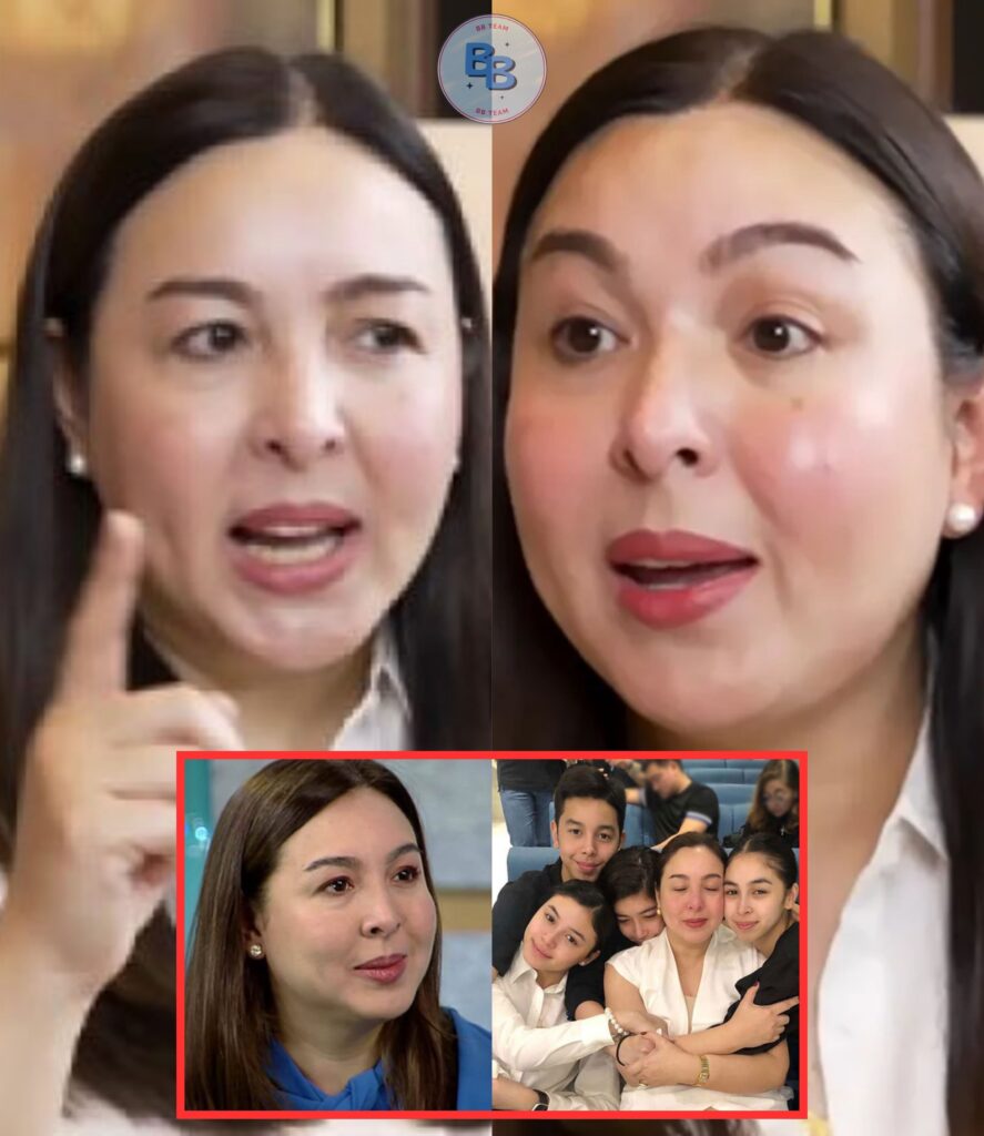 Explosive Denial: Marjorie Barretto Exposes Truth Behind Shocking Rumors of 'Selling' Her Kids ...