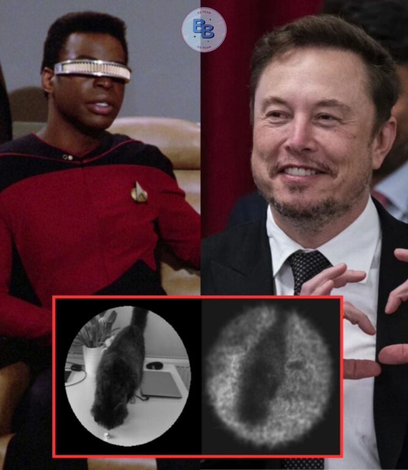 Elon Musk Unveils $5,000 Brain Chip to Restore Vision for the Blind - News