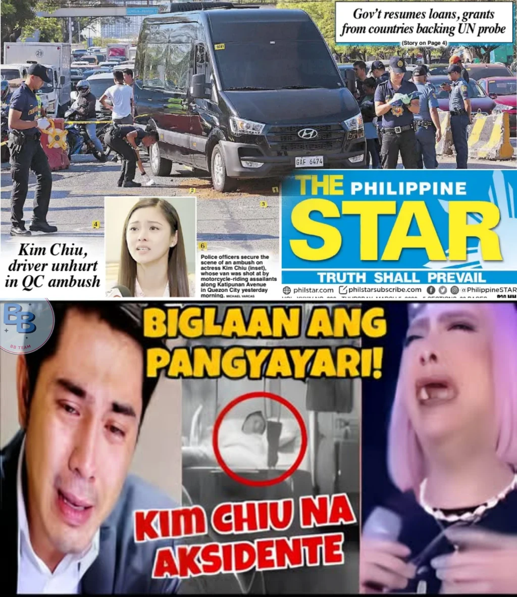 GRABI ANG NANGYARI KAY KIM CHIU! MARAMI NABIGLA SA PANGYAYARING ITO! - News