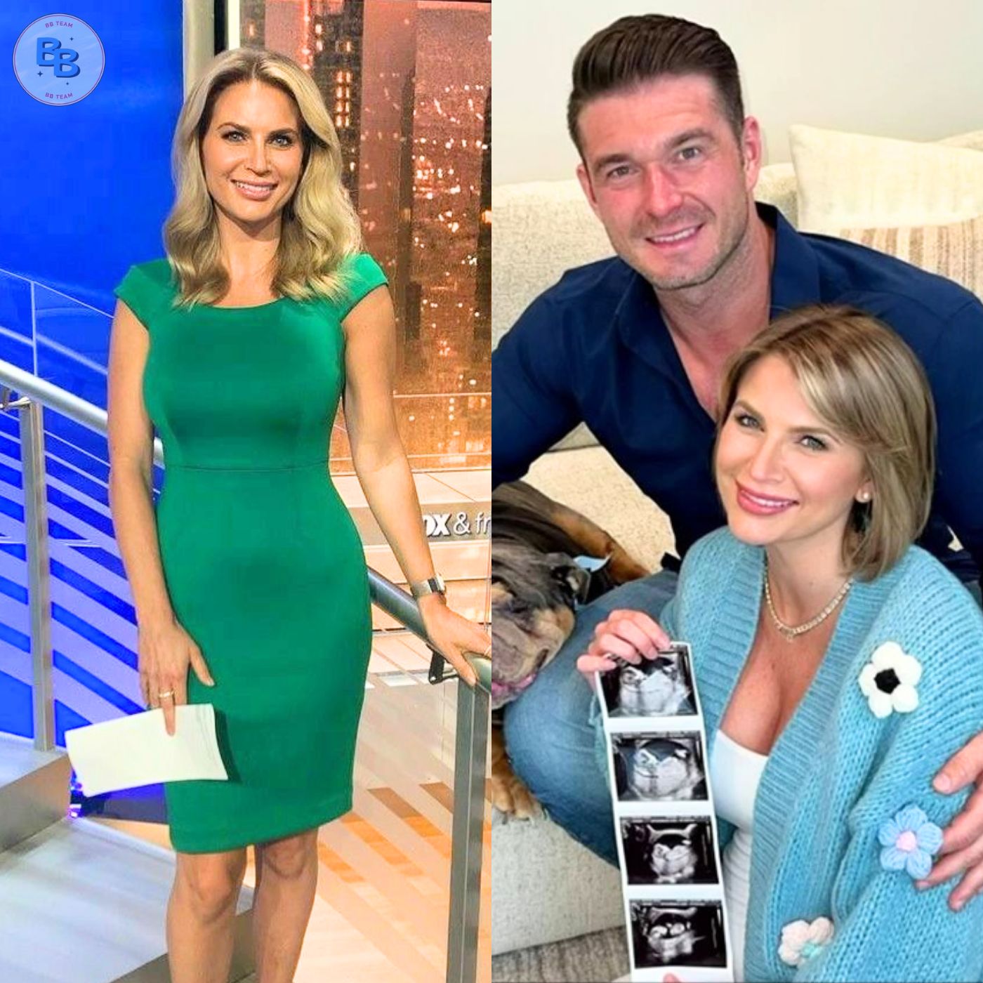 Breaking News: A New Chapter for Ashley Strohmier and Mike Counihan ...