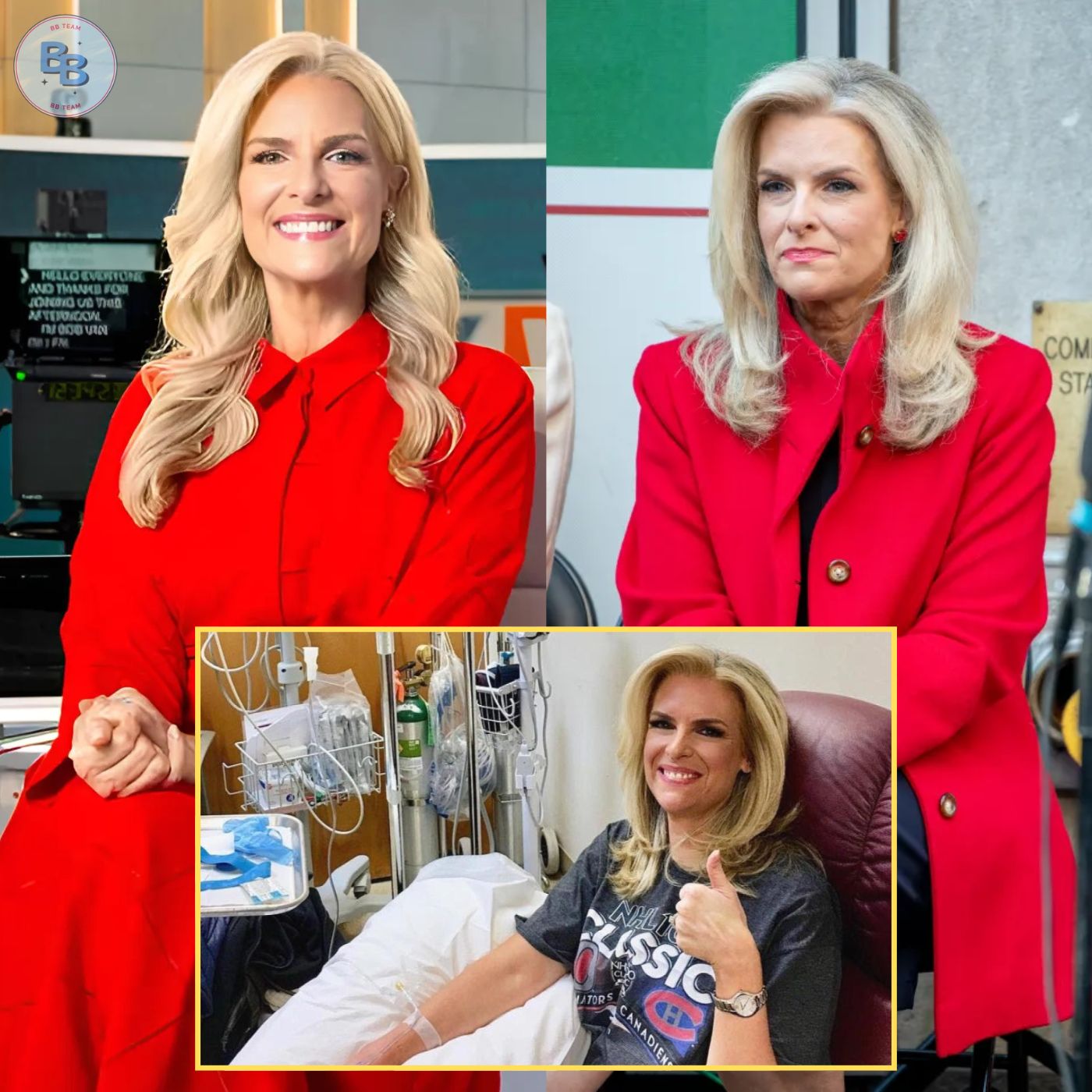 Tears for Janice Dean: Fox News Anchor Opens Up About the ‘Unseen’ Battle She's Fighting - News