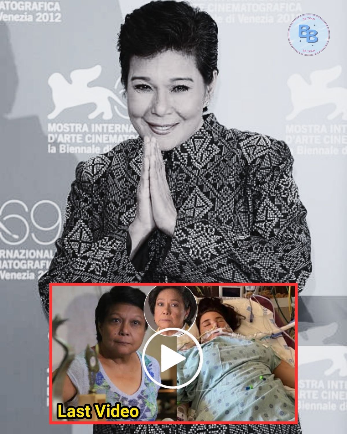 Legendary Nora Aunor Passes at 71—Devastated Fans Pay Tribute, Shocking Details of Final Days ...