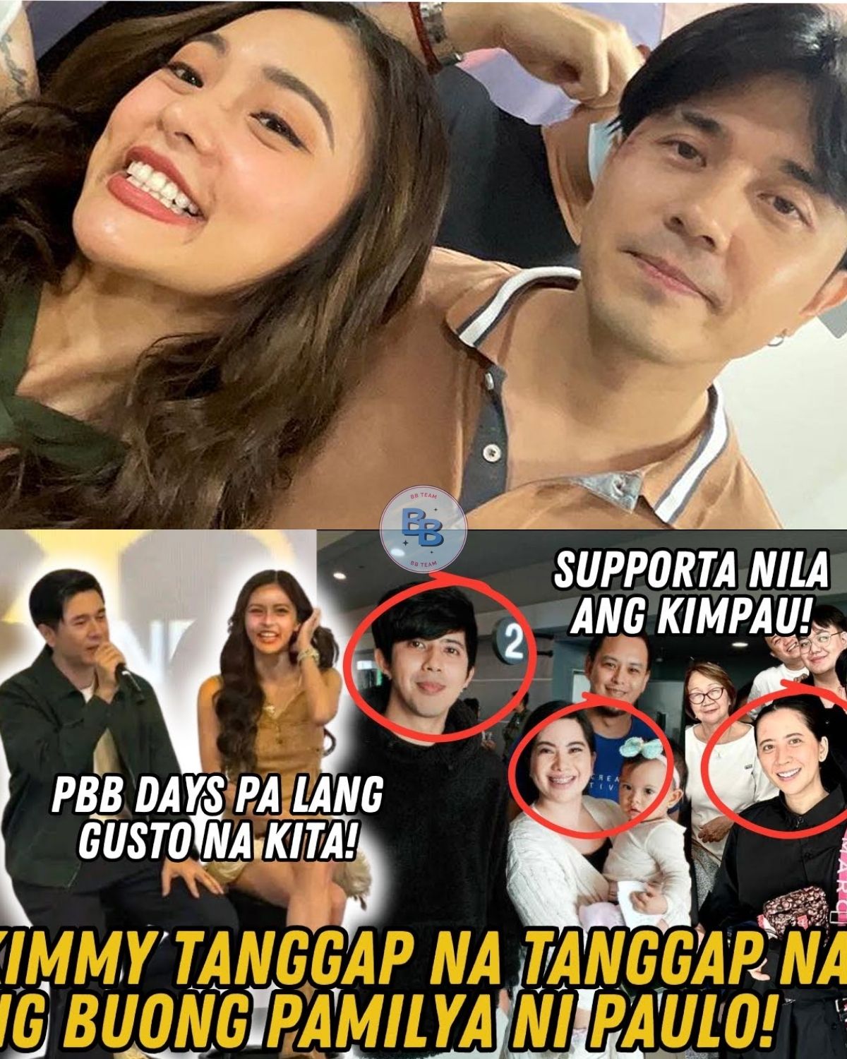 CAN’T HIDE IT ANYMORE! Paulo Avelino Drops Emotional Love Bomb on Kim Chiu—Fans Witness ...