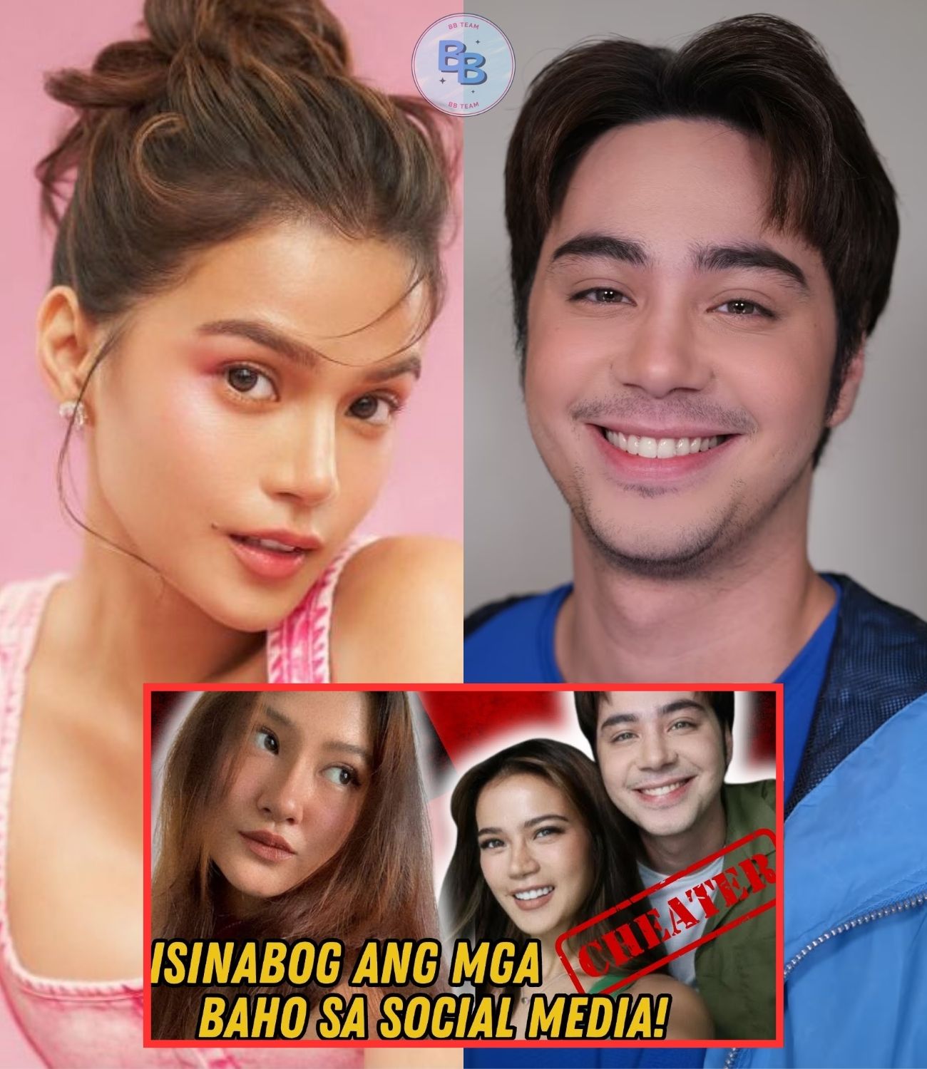 CHEATING SCANDAL? Maris Racal and Anthony Jennings Caught in Viral Reveal—Truth Behind Their ...