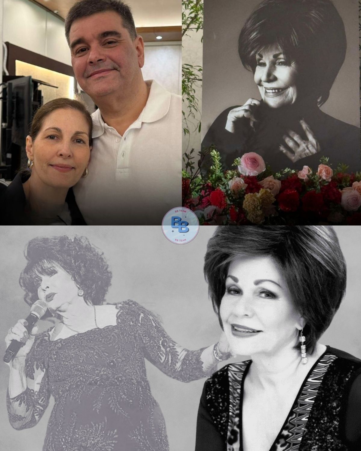 Heartbreaking! Pilita Corrales Suddenly D.i.e.d in Her Sleep—Jackie Lou ...