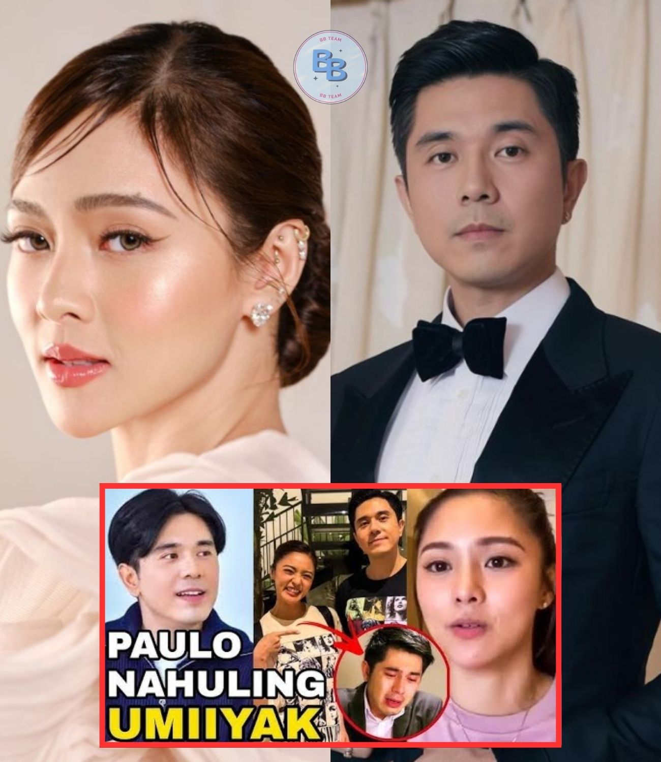 Kim Chiu Ready to Throw Hands Over Paulo Avellino—Says She’ll Fight Any Girl Who Dares Come Near ...