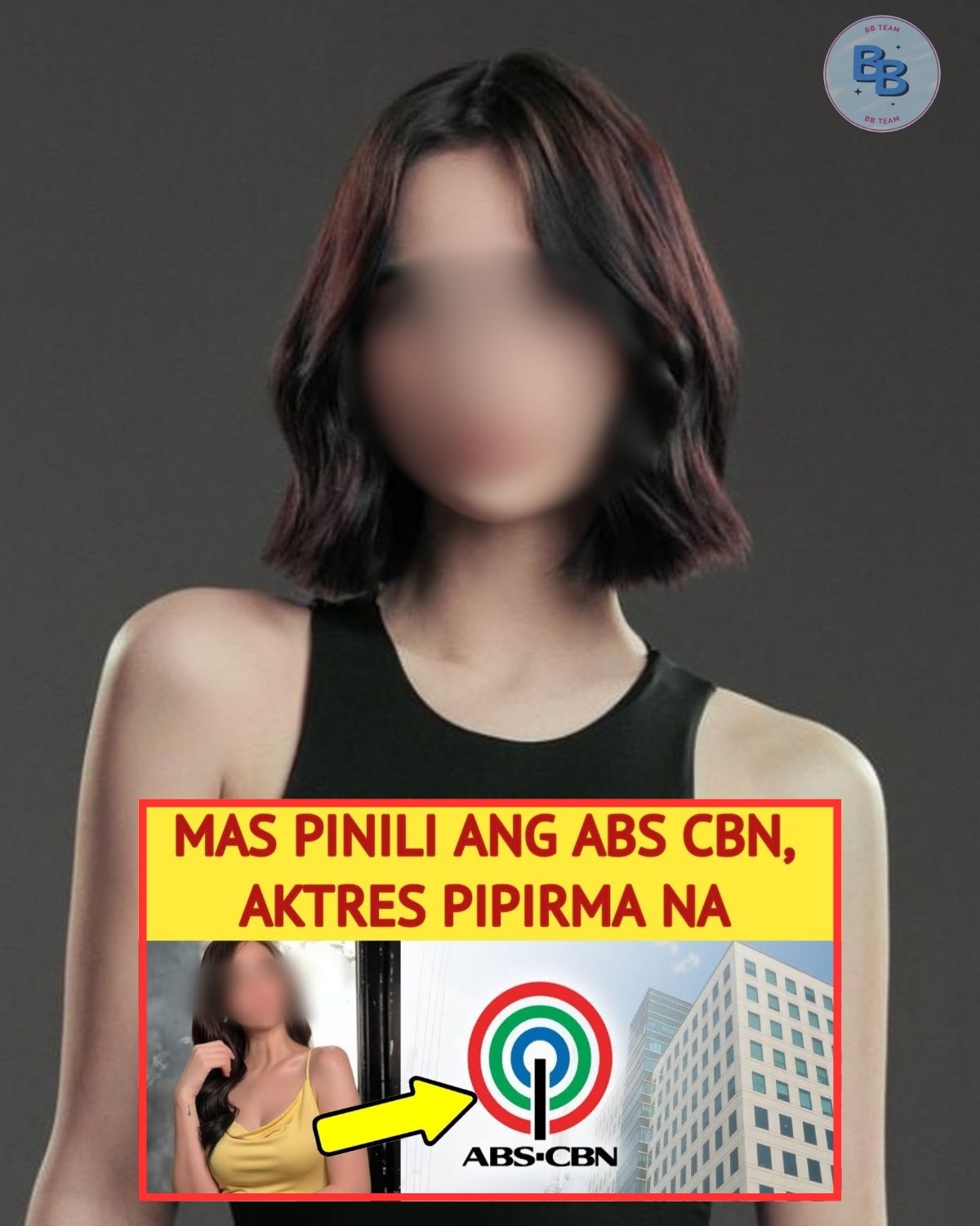 BREAKING NEWS: Top Actress Ditches Rivals and Officially Joins ABS-CBN – The Shocking Truth ...
