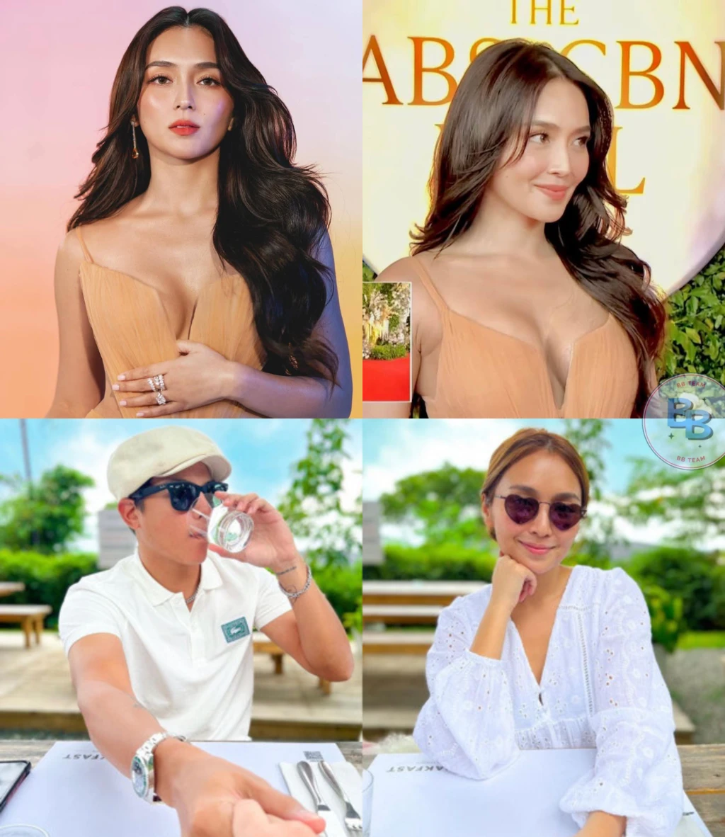 Daniel Padilla reveals why Kathryn Bernardo is perfect for him: ‘Siya yung ilaw ko lagi’ - News