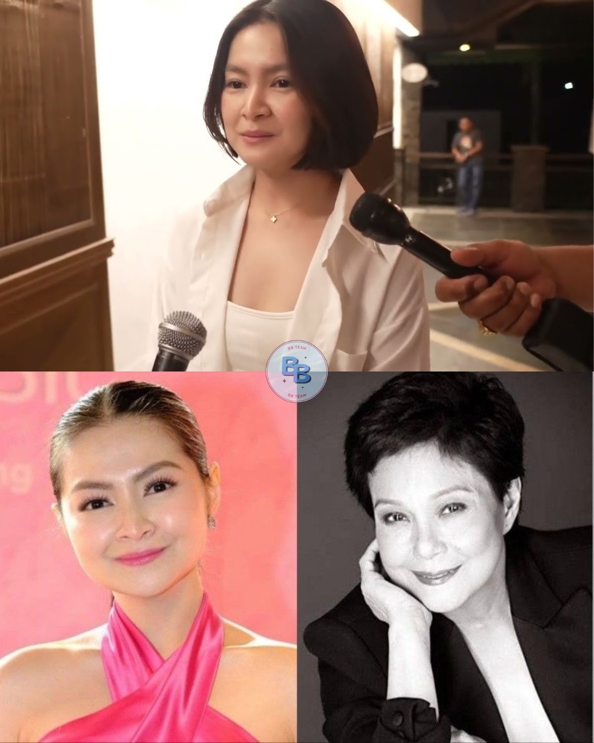 Barbie Forteza Reveals Heartfelt Lesson from the Legendary Nora Aunor: "True Humility Beyond ...