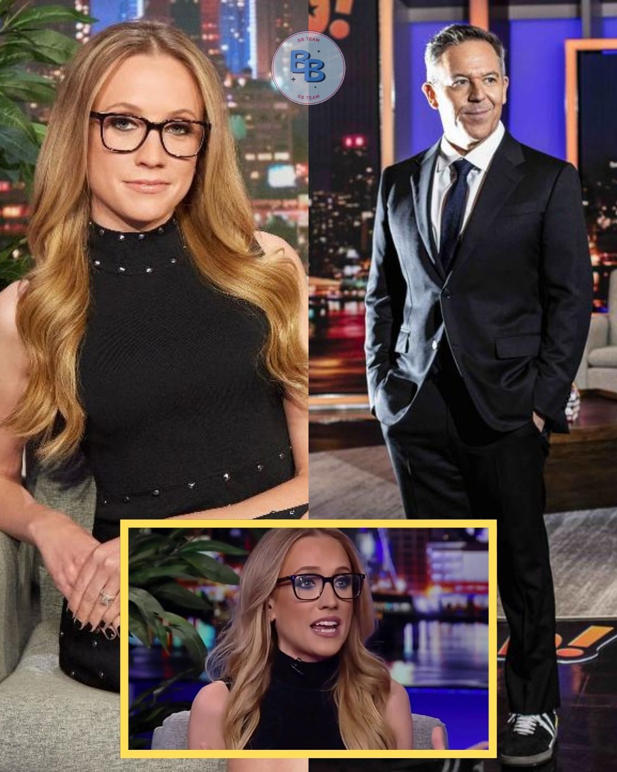 FOX NEWS BOMBSHELL: Kat Timpf’s Return Is OFFICIAL, But It’s What Greg ...