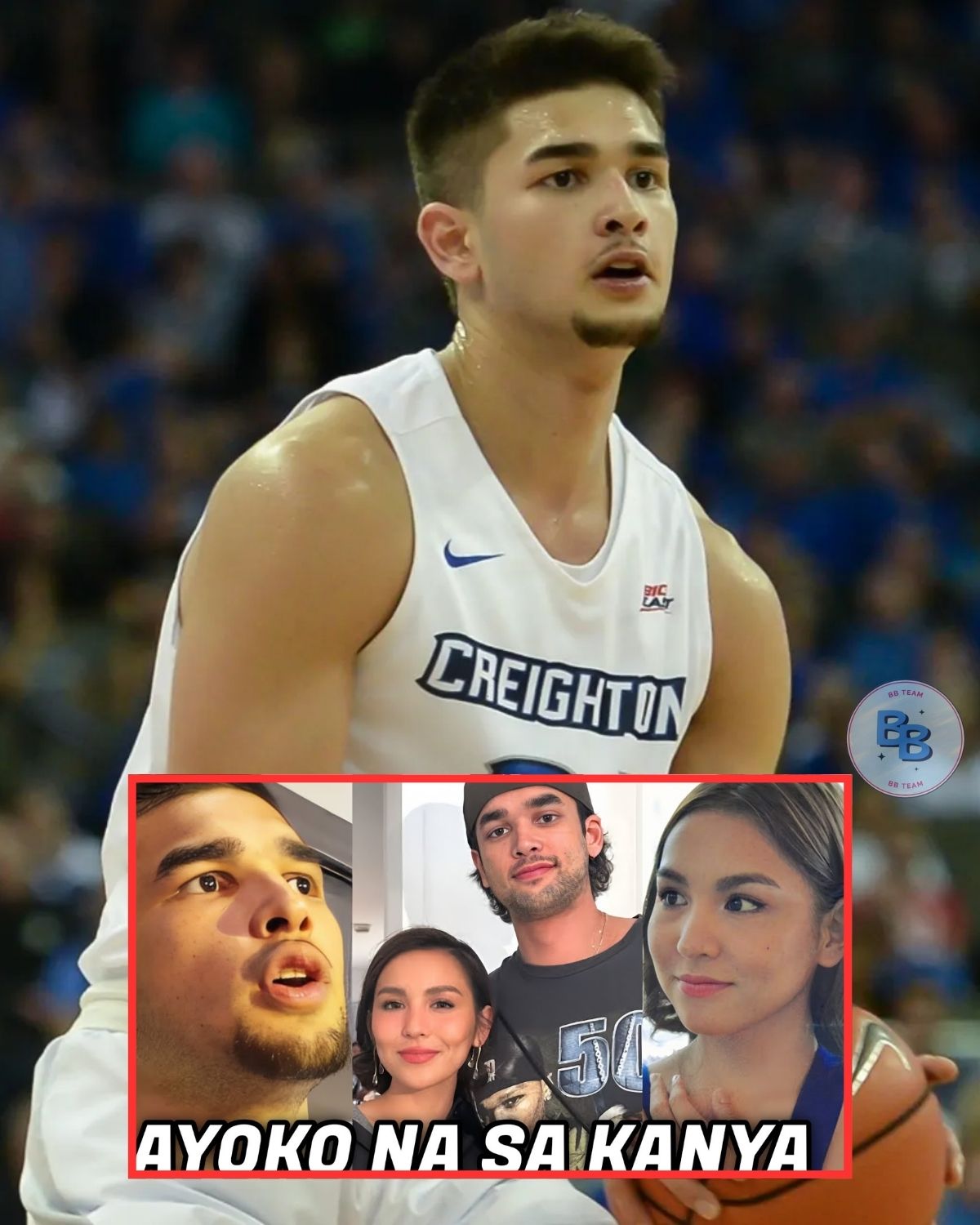 BREAKING: Kobe Paras SPEAKS OUT on Breakup with Kyline Alcantara—Is Her ATTITUDE the Real Cause ...