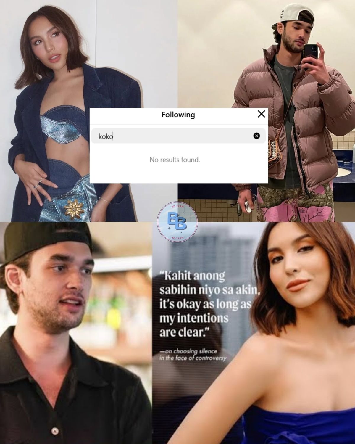SHOCKING REVEAL! Kobe Paras Sends Emotional Bombshell Message to Kyline Alcantara After Breakup ...
