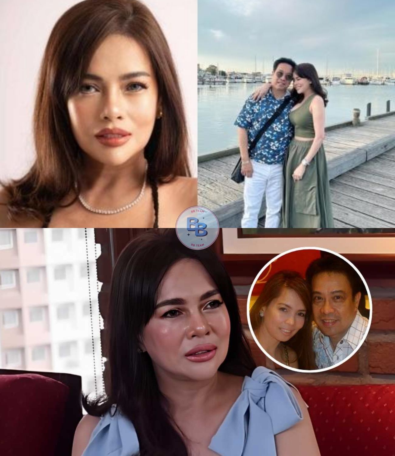 ALYNNA’S HEARTBREAK! She Reveals Hajji Alejandro’s Silent Fight With ...