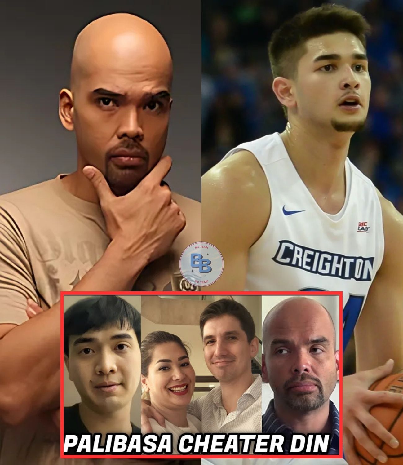 BETRAYAL CHAINS EXPOSED! Xian Gaza Drops BOMBSHELL on Jackie’s Past ...