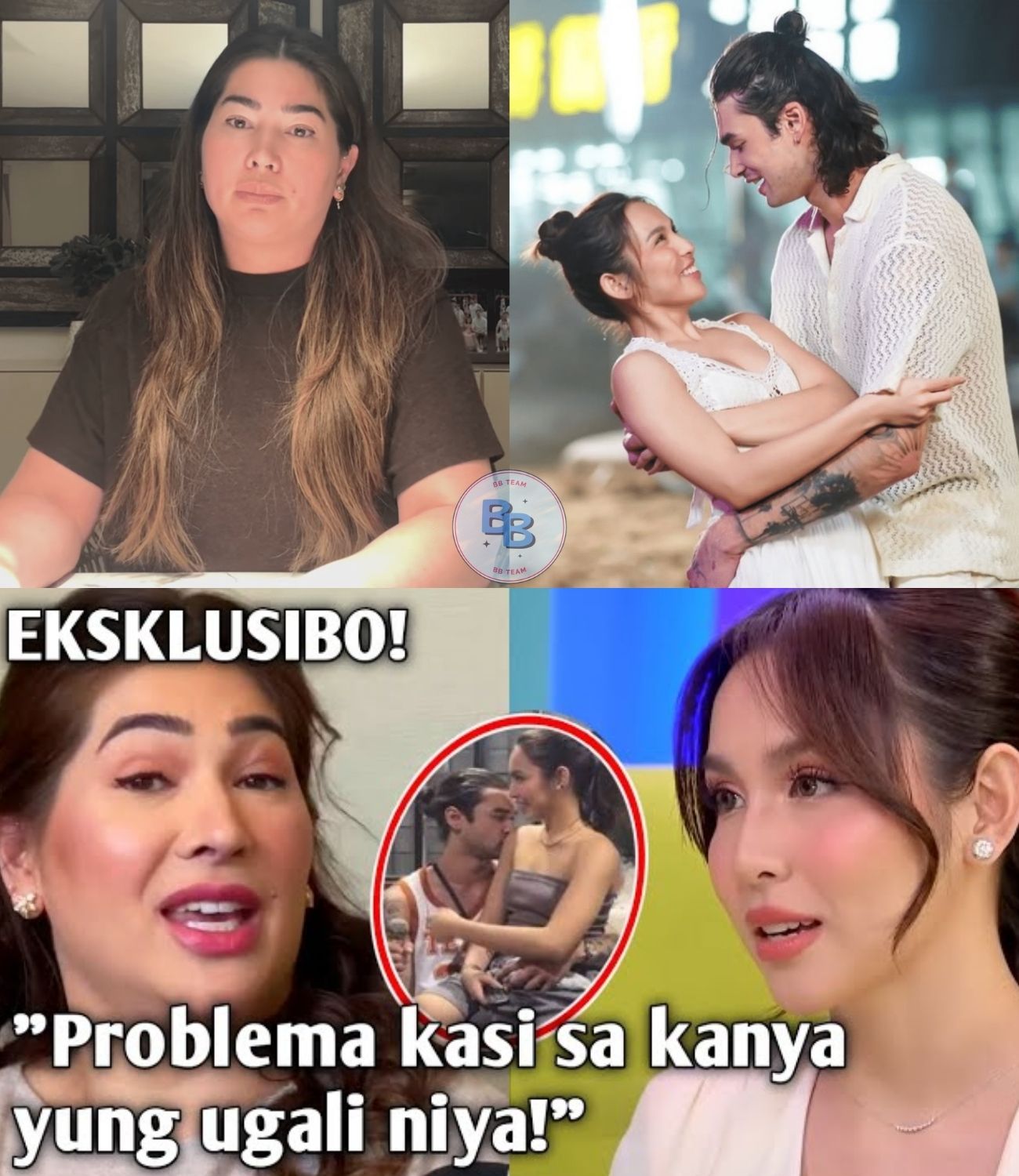 EXPLOSIVE REVEAL! Jackie Forster Finally Breaks Silence, Drops BOMBSHELL on Kyline Alcantara’s ...