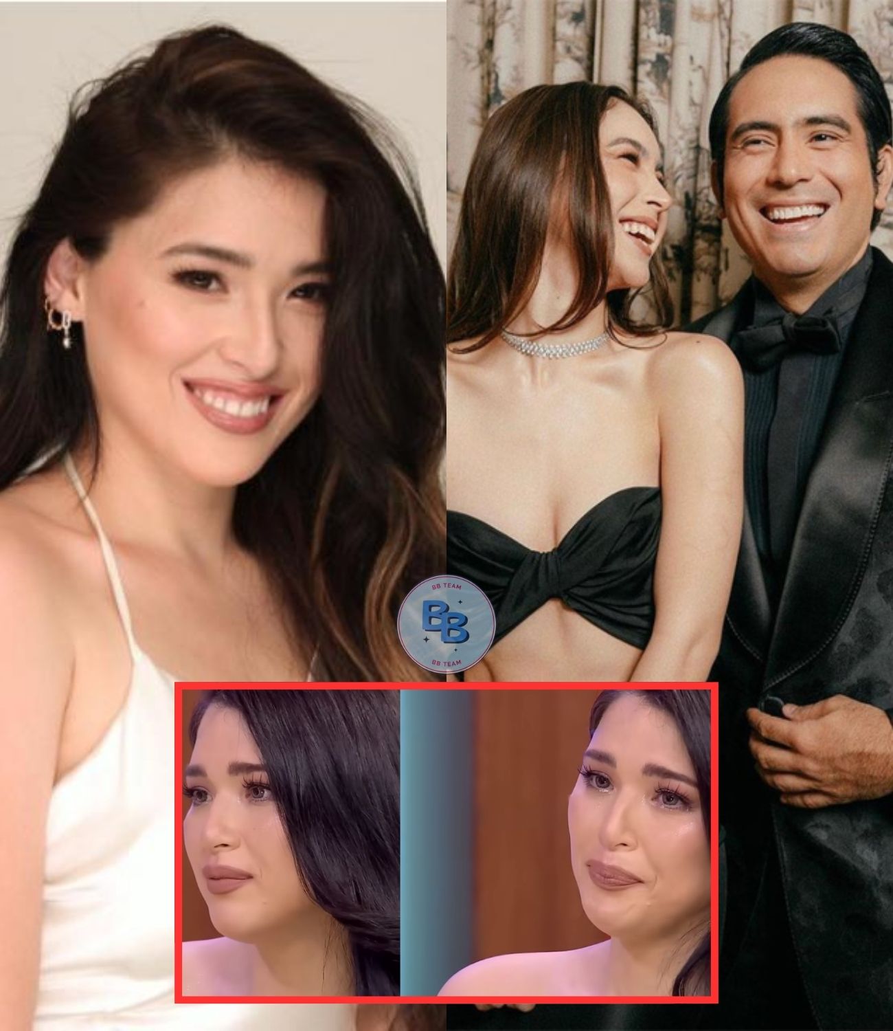Kylie Padilla tinawag nga fake news ro gina-isyu nga relasyon nanda ni Gerald Anderson - News