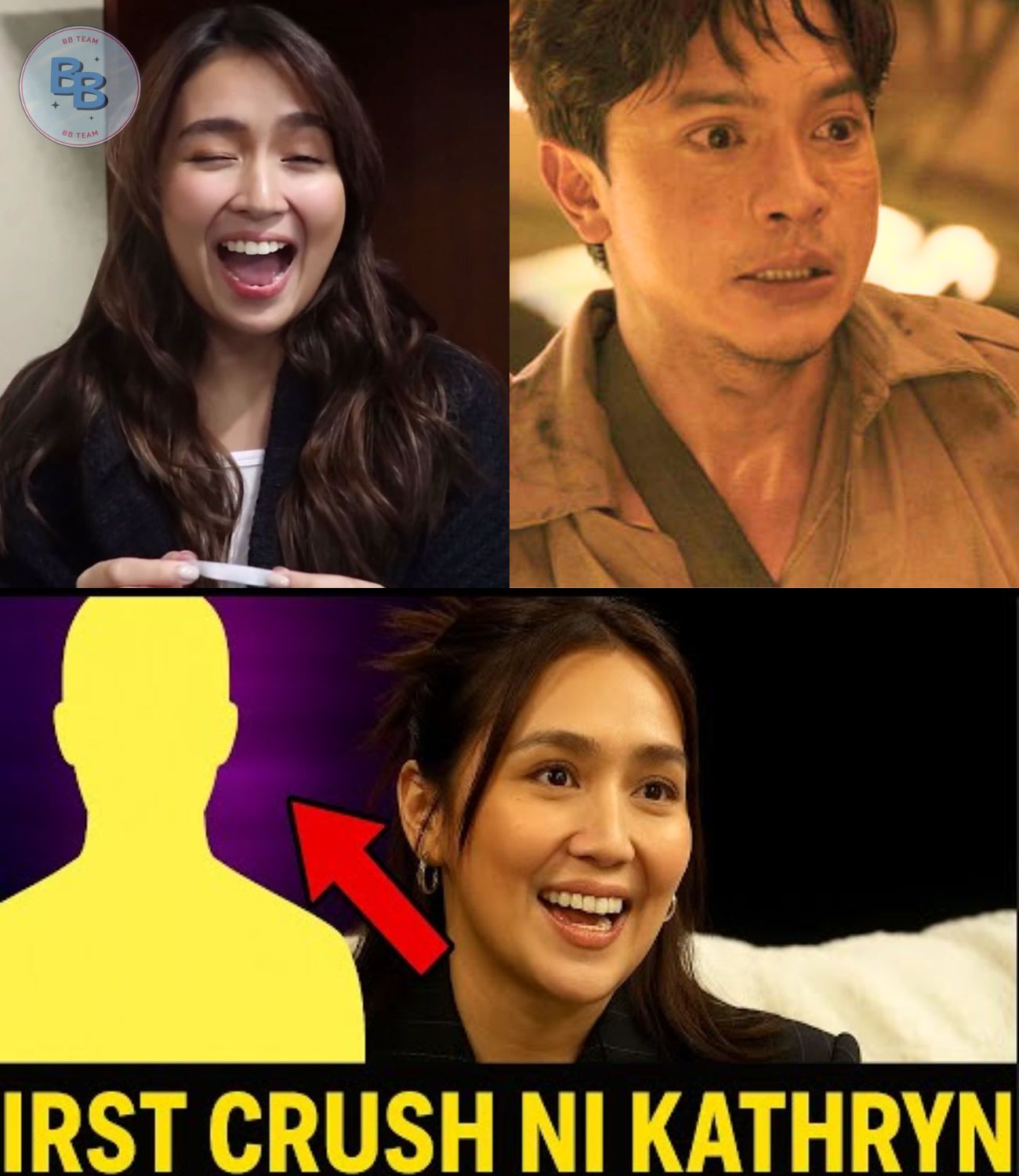 OMG! Sa wakas ay isiniwalat ni Kathryn ang katotohanan tungkol sa ...