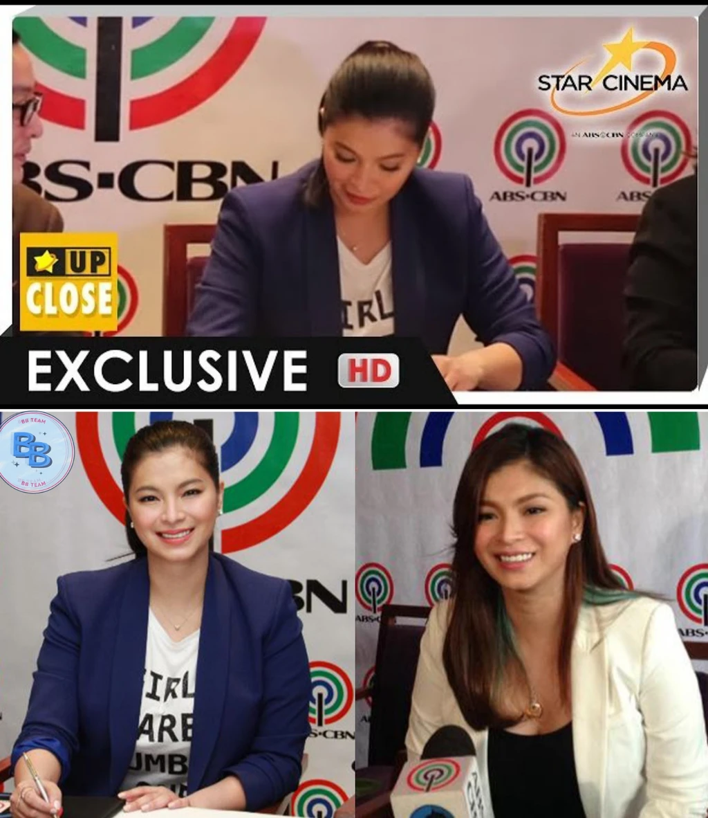 PASABOG! Angel Locsin pumirma sa ‘Billion Dollar’ deal with ABS-CBN — Pero ang kapalit ...