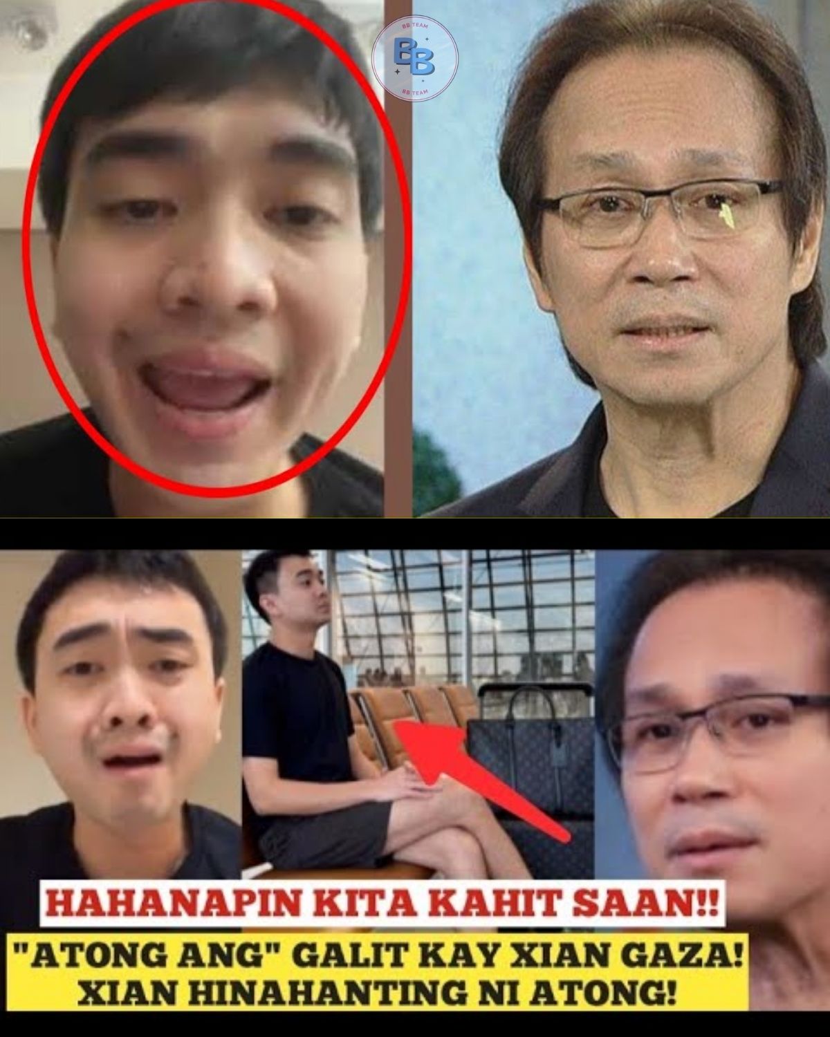 SOMETHING BIG na nangyayari! Xian Gaza at Atong Ang, MYSTERY NA KINIKILIG ANG MGA TAO! - News