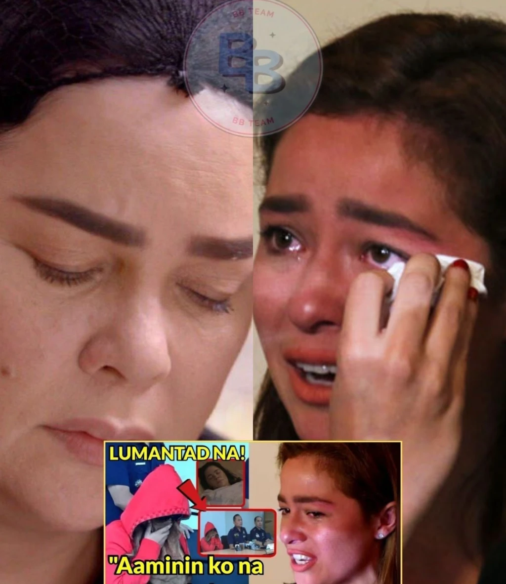 KASAMBAHAY ni JACLYN Jose, TUMPAK NA UMAMIN SA GINAWA NIYA KAY JACLYN! – ANDI Eigenmann, Hindi ...