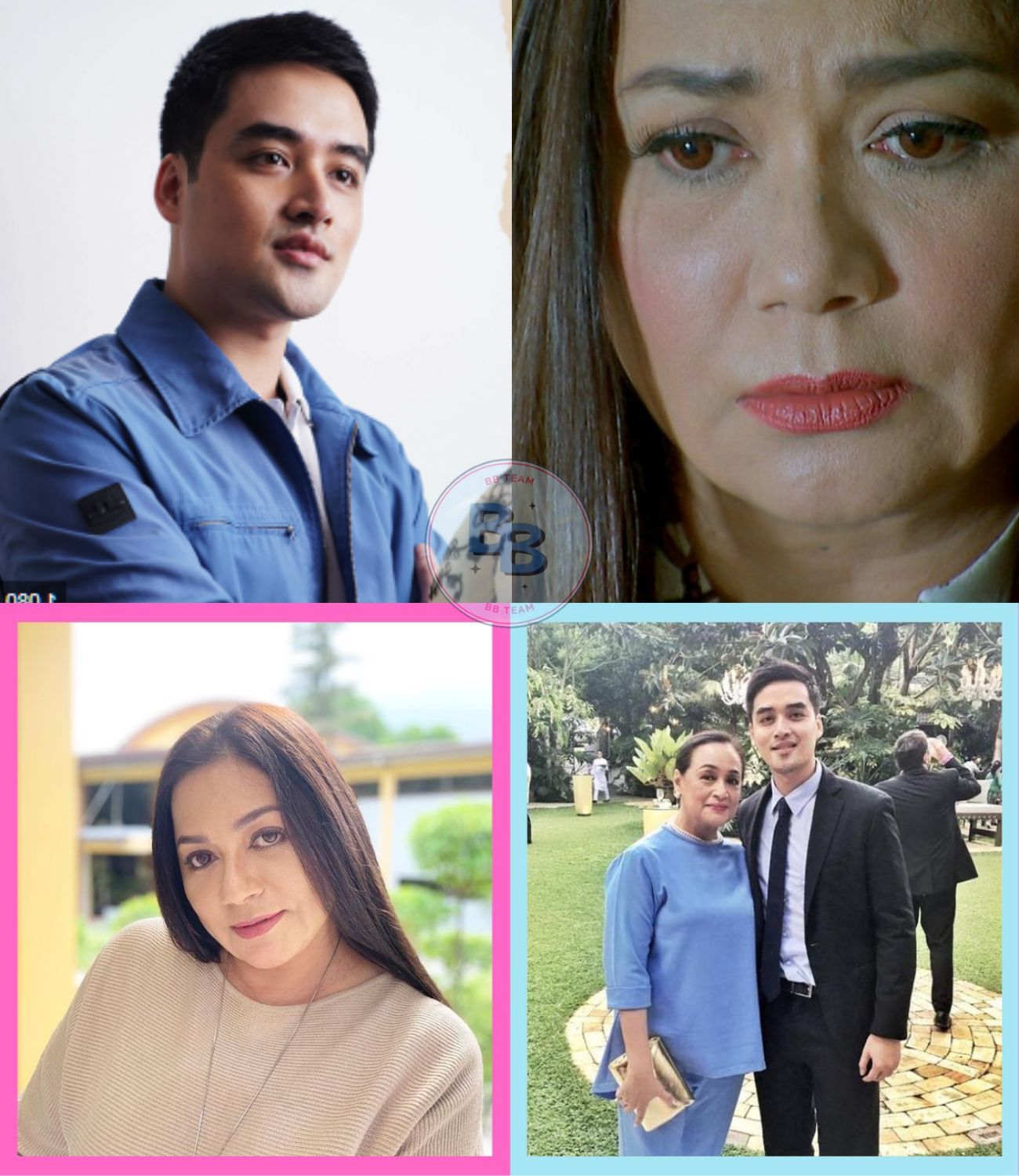 NAKAKAGULAT NA PAGBUBUNYAG: Dina Bonnevie, ibinunyag ang masakit na dahilan kung bakit lumayo sa ...