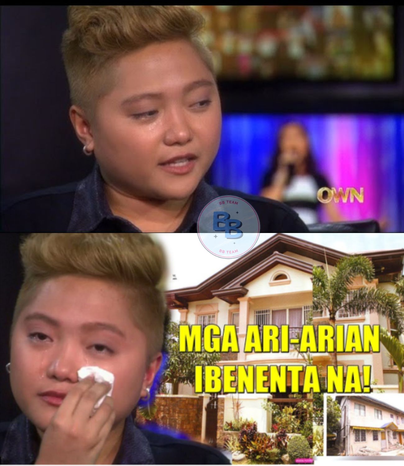 Nakagugulat na Pagbagsak? Mga Mansion at Ari-arian ni Charice Pempengco ...