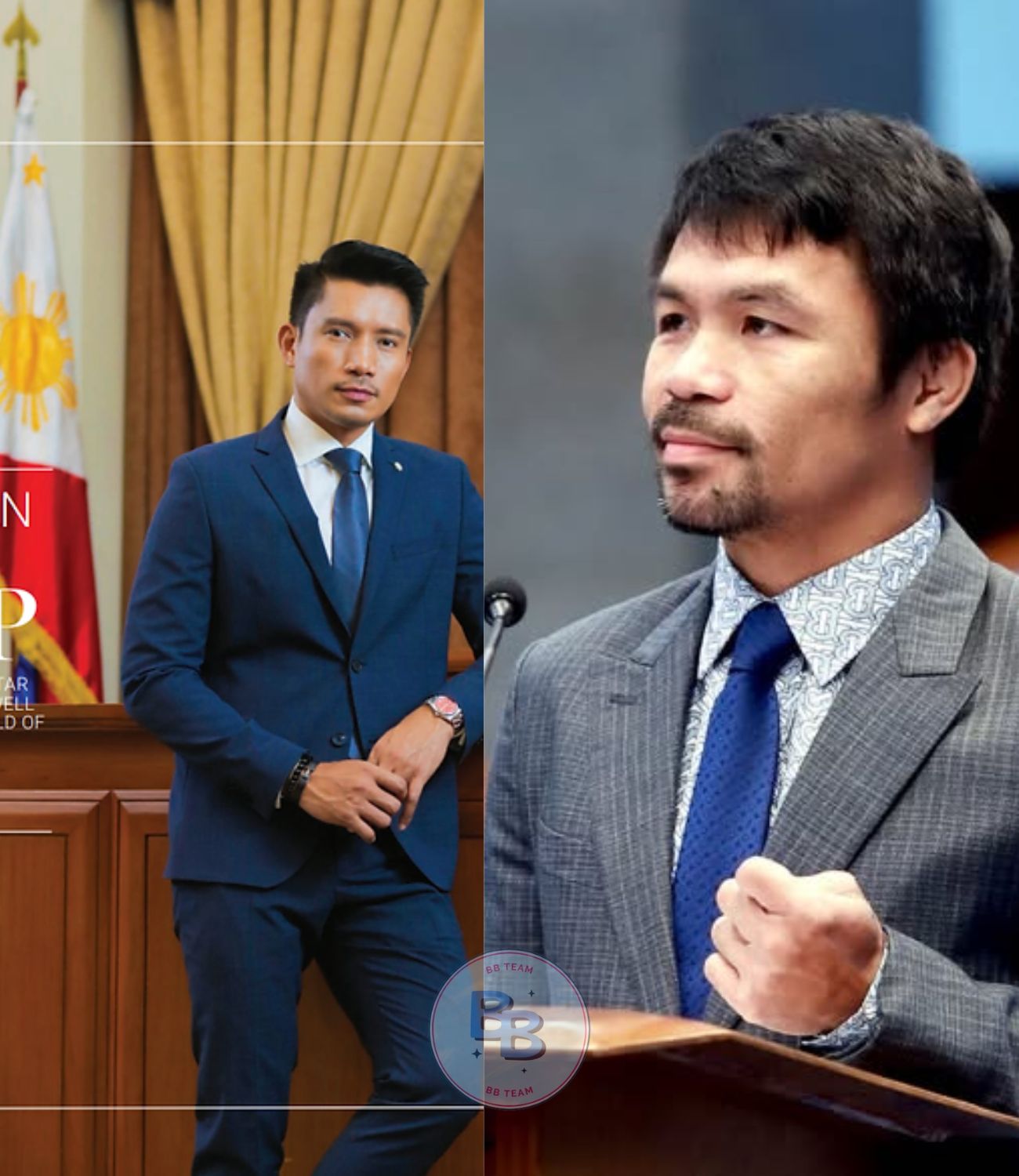 James Yap on Pace to Continue as San Juan Councilor — But What Went Wrong with Pacman's Senate ...