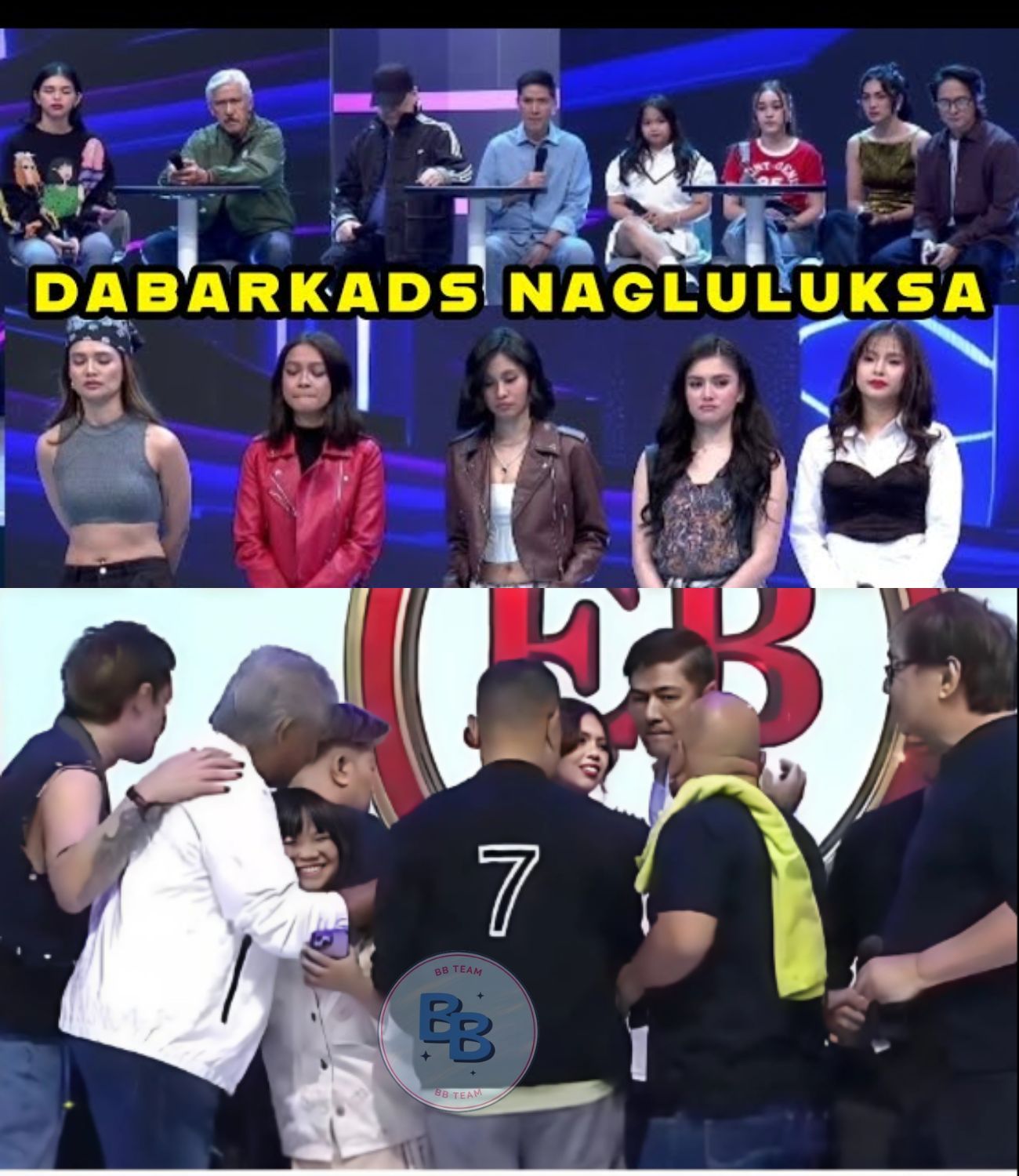 Deep Sorrow! Eat Bulaga Dabarkads Mourn the Passing of a Beloved Member ...