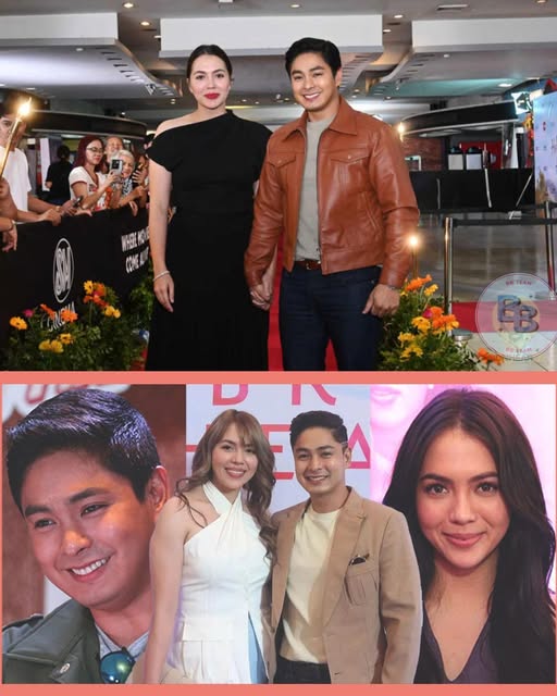 After Years of Silence, Coco Martin Finally Admits His Love for Julia ...