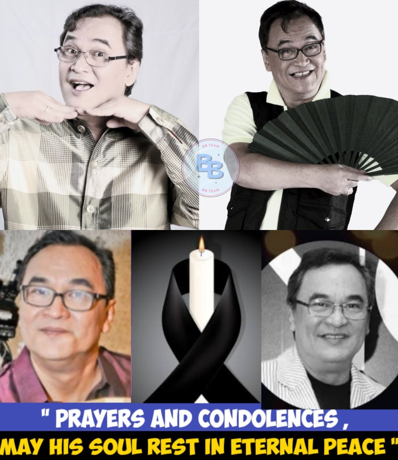 Shockwaves in Showbiz: Director Manny Castañeda Found Lifeless at Home ...